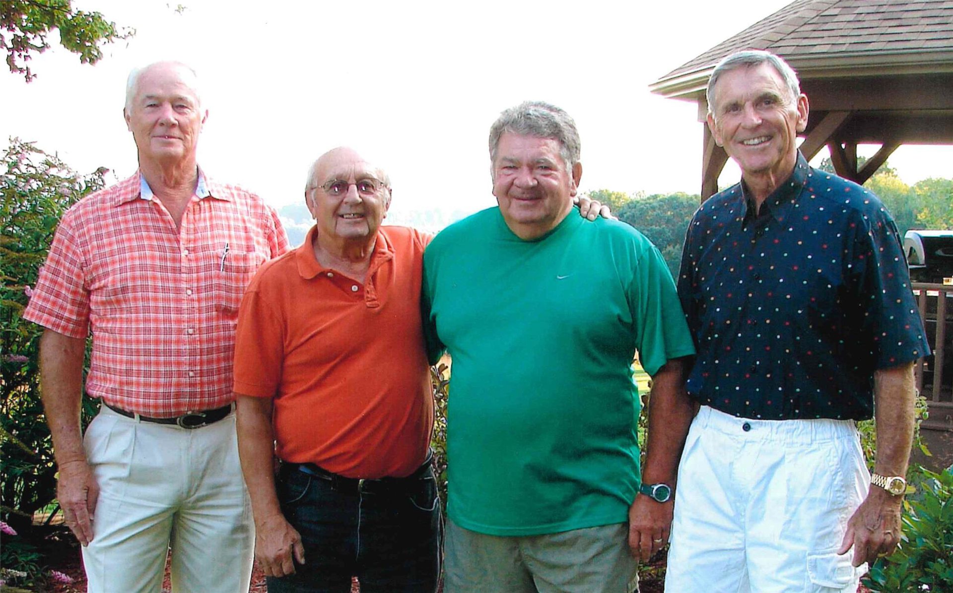 Company History | Ritz-Craft