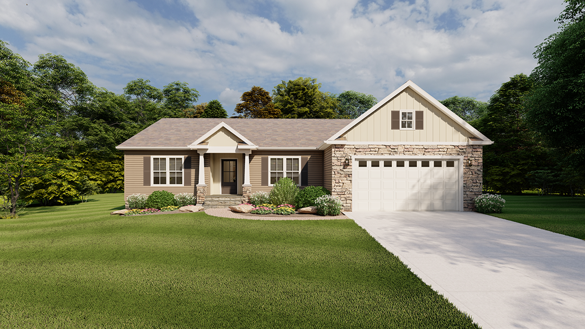 Plan of the Month | Ritz-Craft