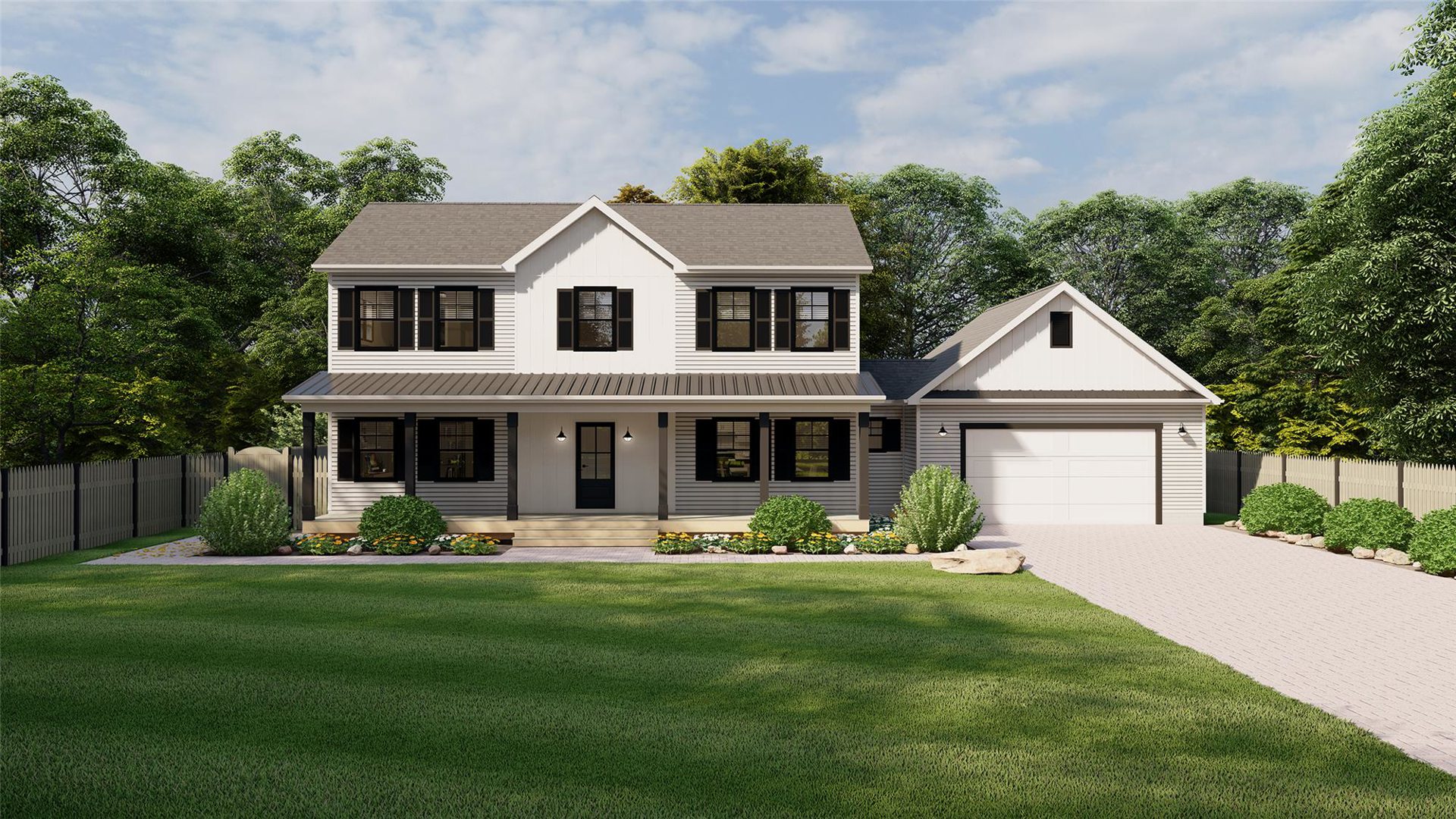 Plan of the Month | Ritz-Craft