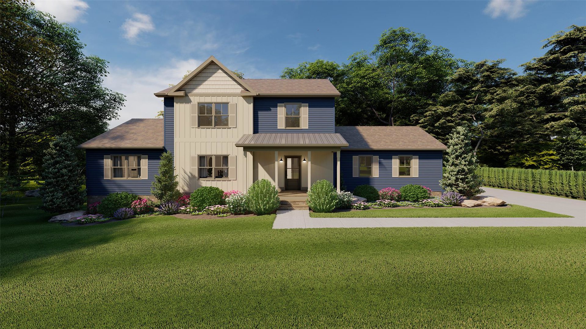 Plan of the Month | Ritz-Craft