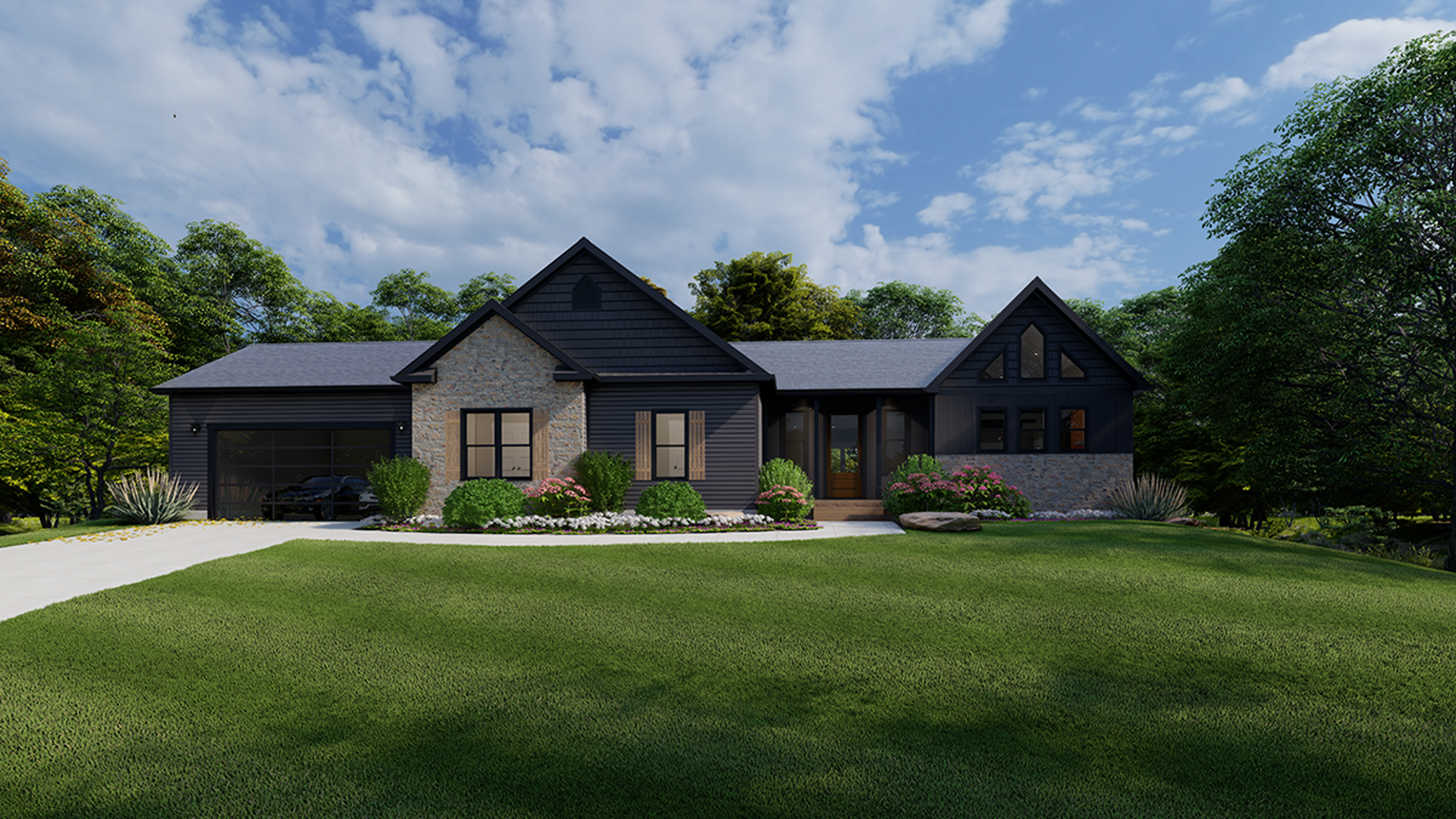 Plan of the Month | Ritz-Craft