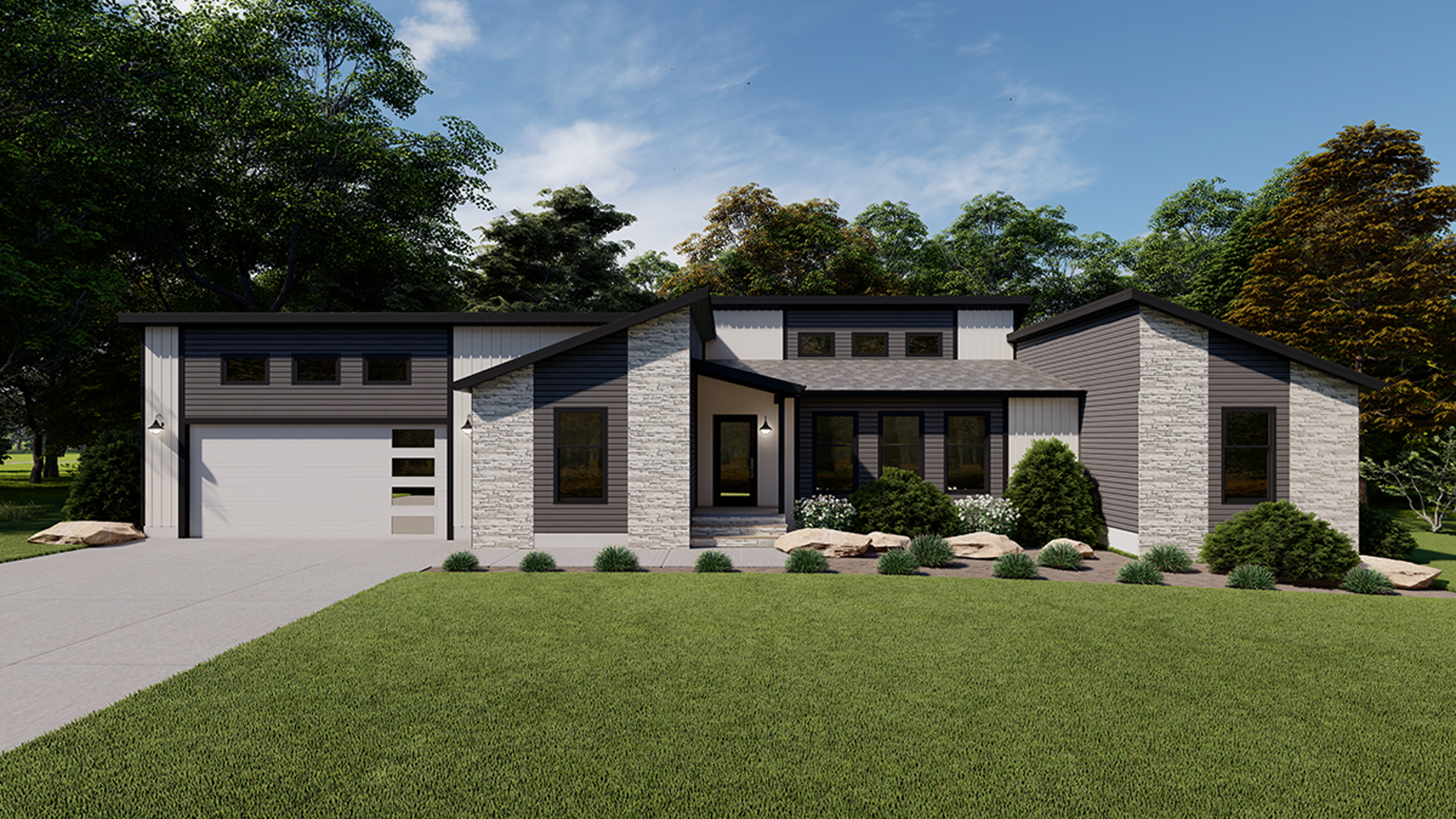 Plan of the Month | Ritz-Craft