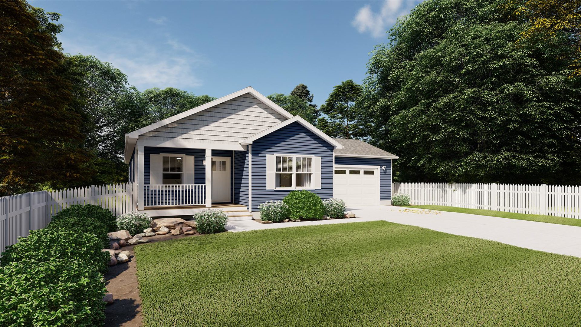 Plan of the Month | Ritz-Craft