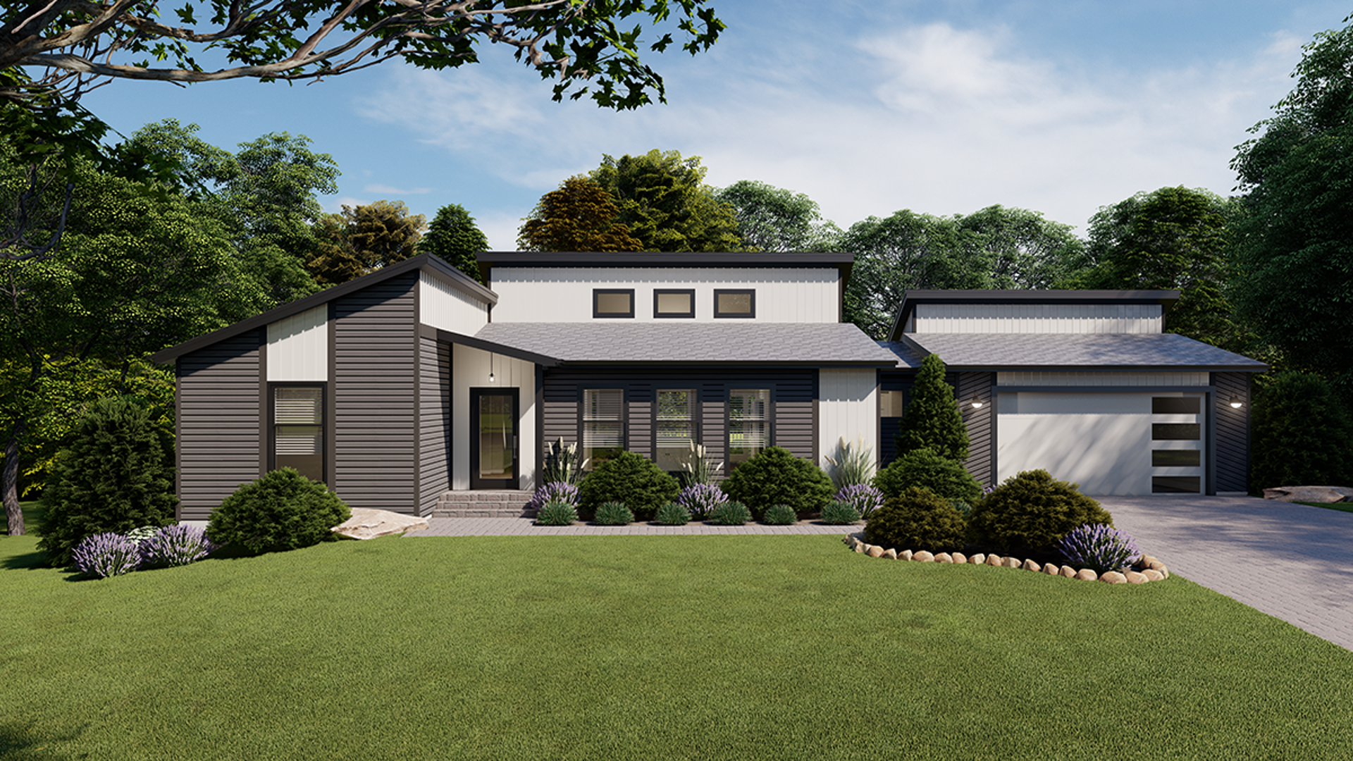 Plan of the Month | Ritz-Craft