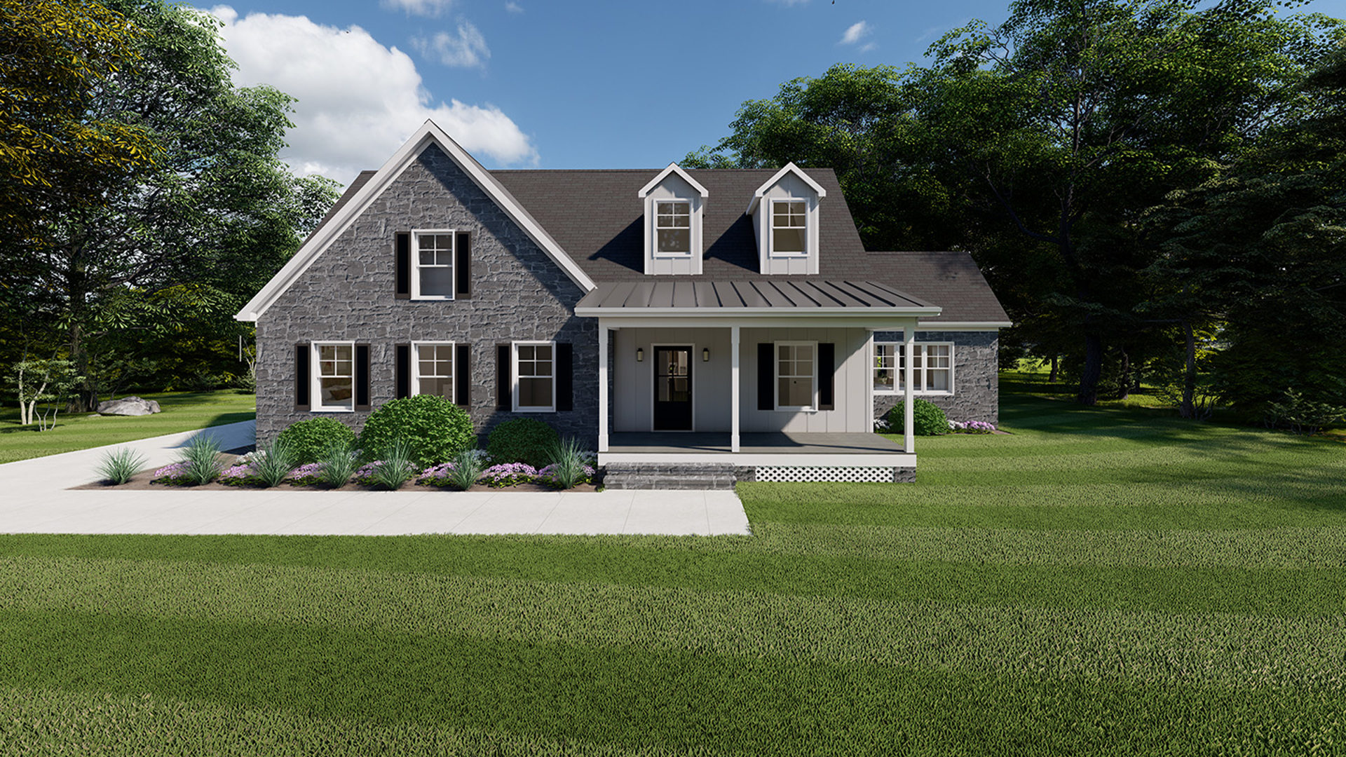 Plan of the Month | Ritz-Craft