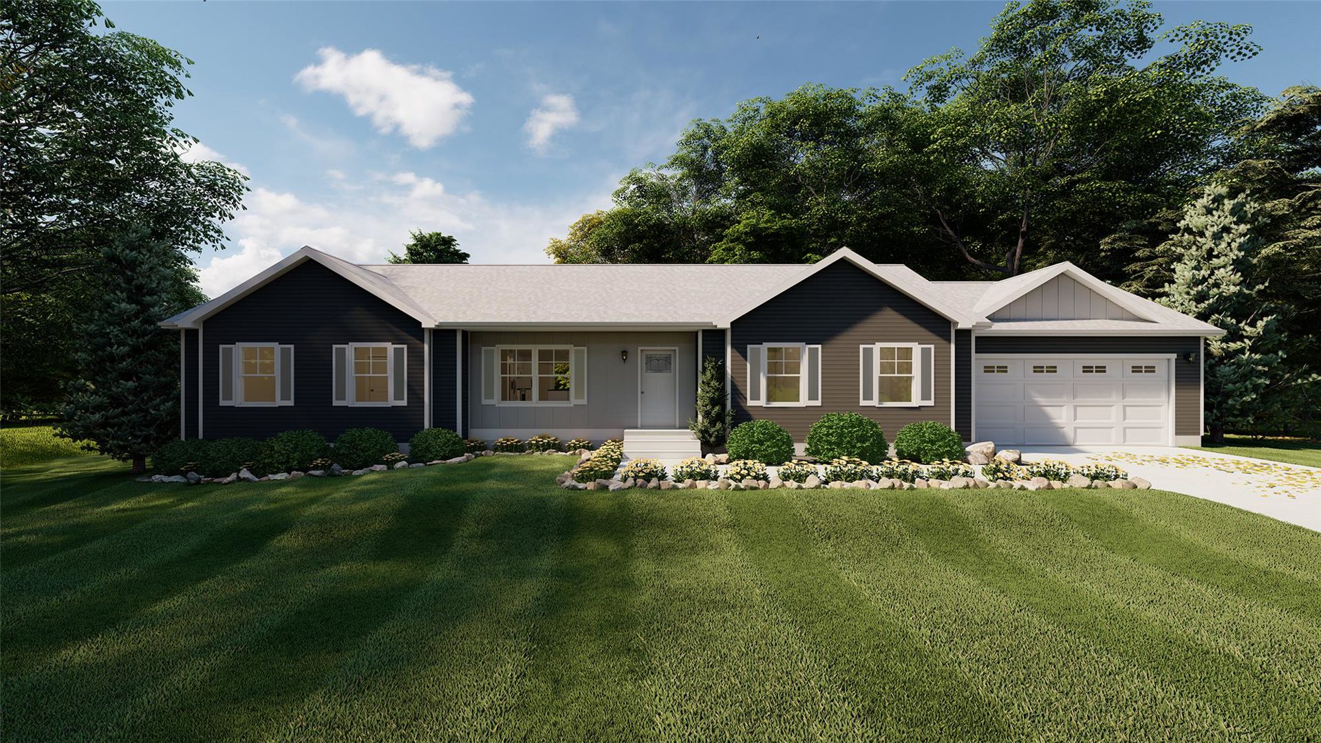 Plan of the Month | Ritz-Craft