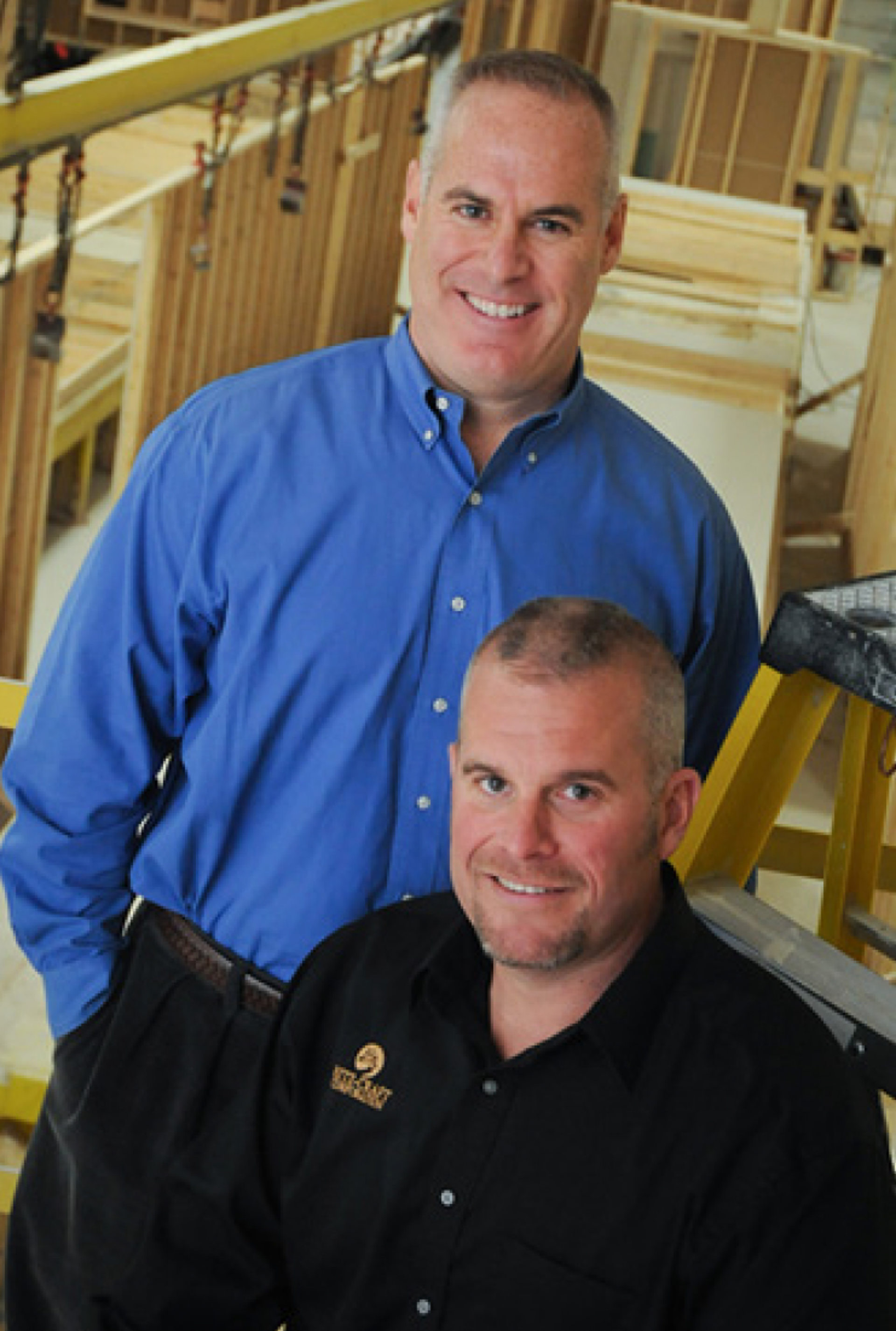 Company History | Ritz-Craft