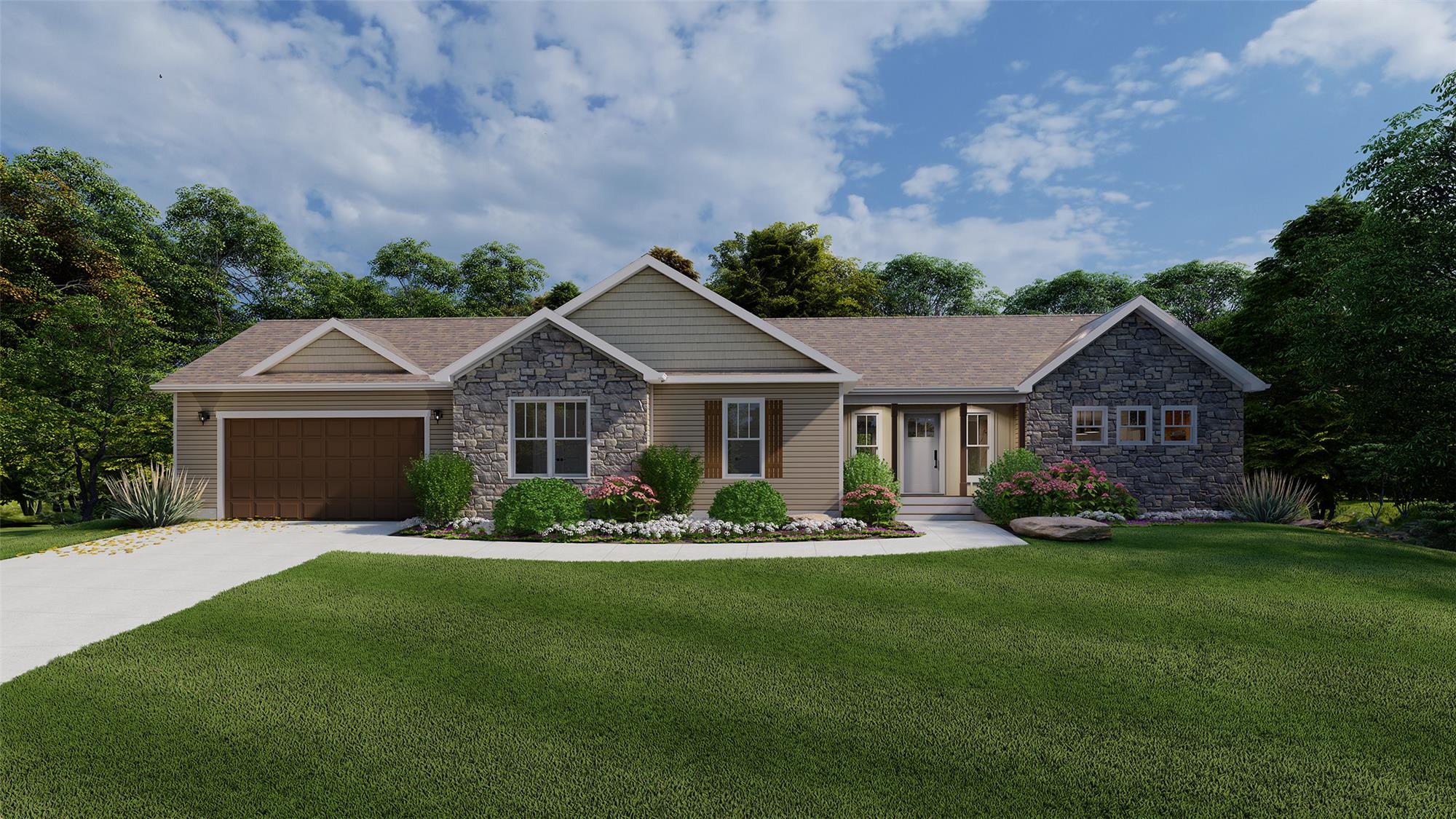 3D Tours | Ritz-Craft