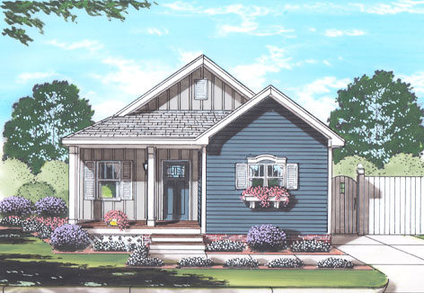 Modular Home Manufacturer | Ritz-Craft